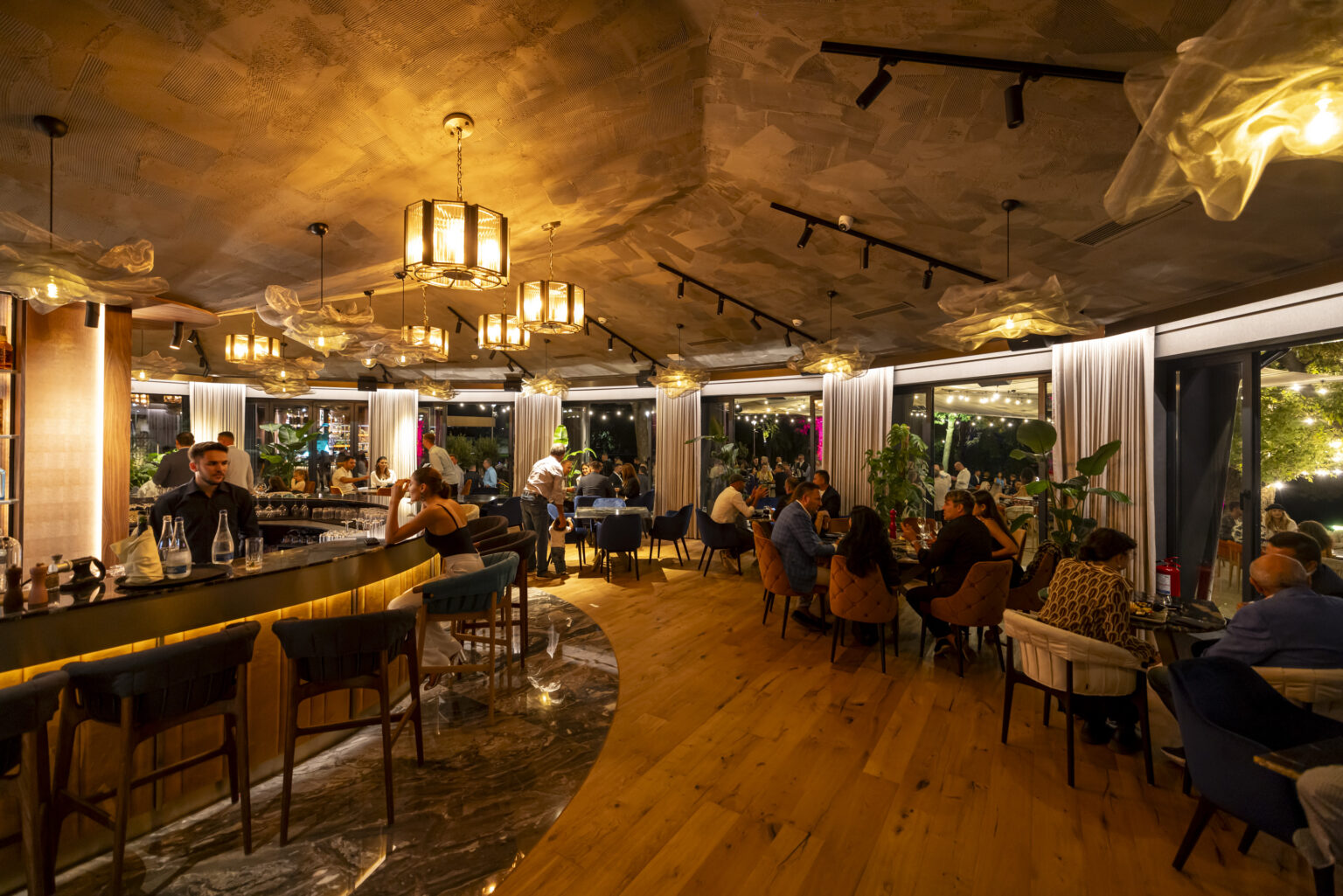 UNDA Open Cuisine : Unda