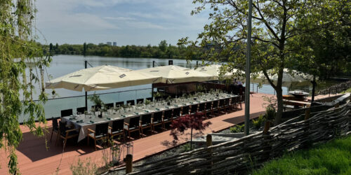 UNDA Open Possibilities