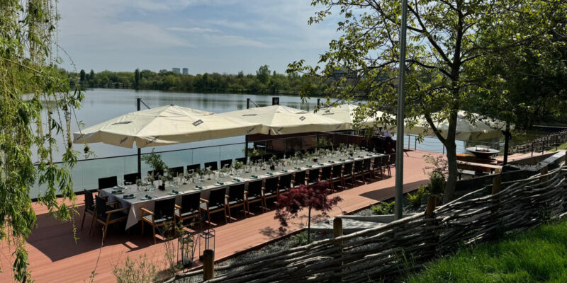 UNDA Open Possibilities