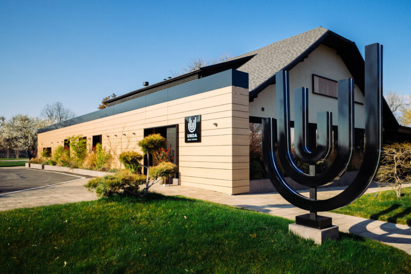 UNDA Open Possibilities