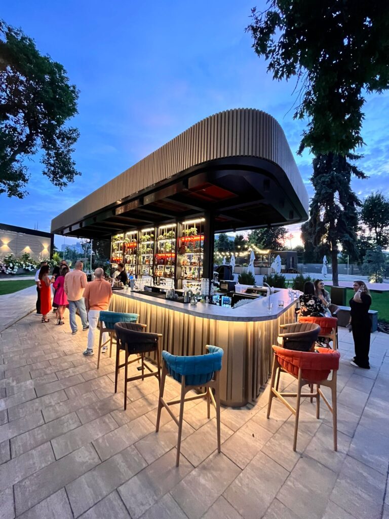 UNDA Open Possibilities