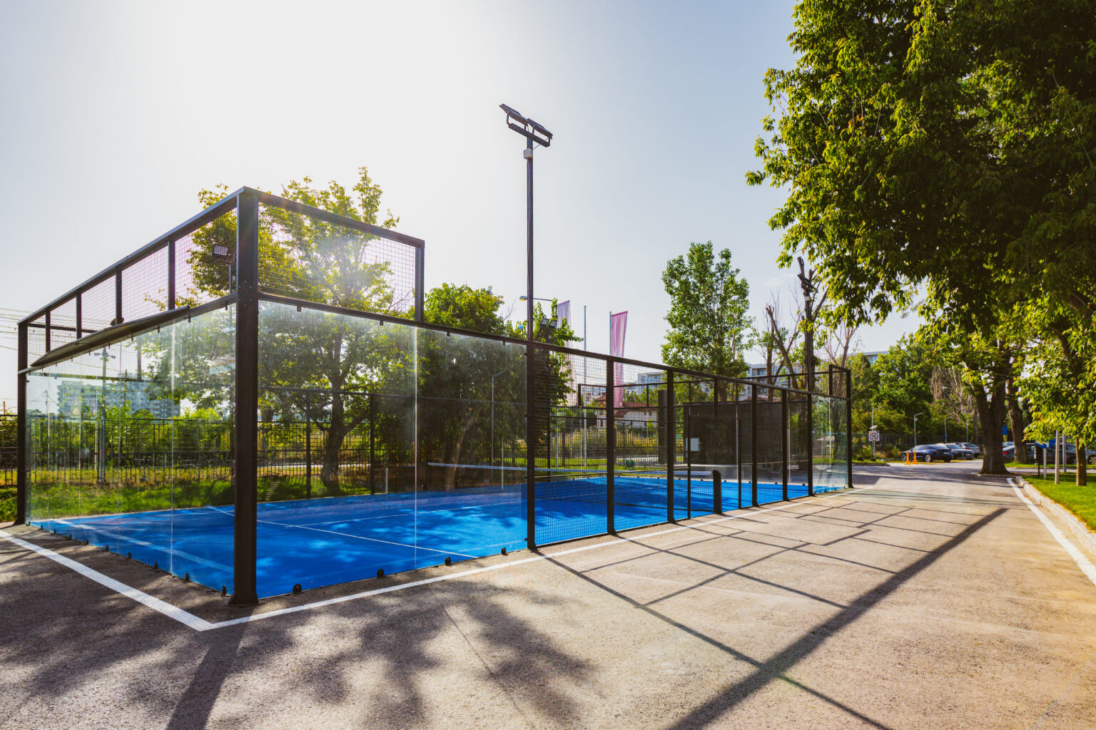 UNDA Open Possibilities