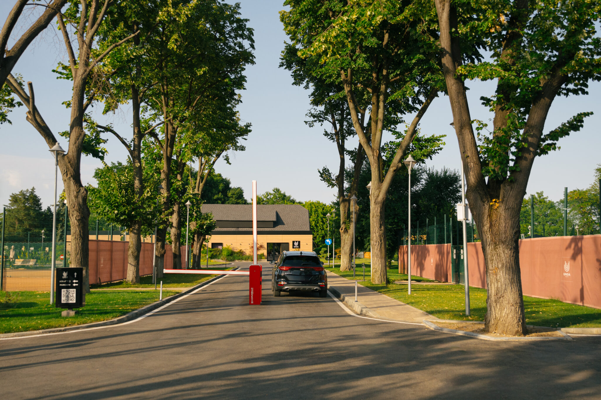 Despre noi : UNDA Open Possibilities