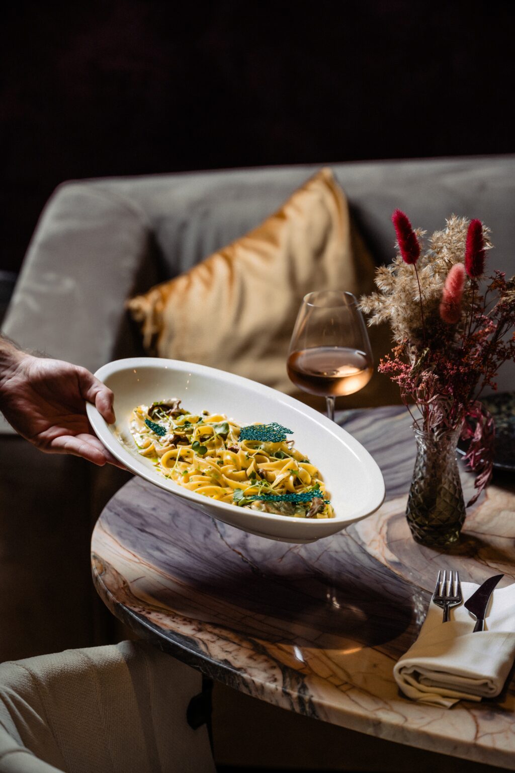 UNDA Open Cuisine : Unda