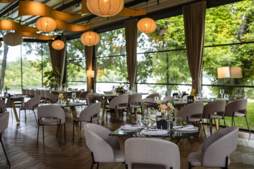 UNDA Open Cuisine : UNDA Open Possibilities