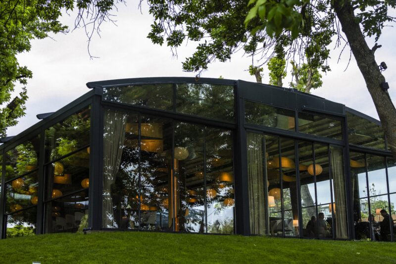 UNDA Open Cuisine : UNDA Open Possibilities