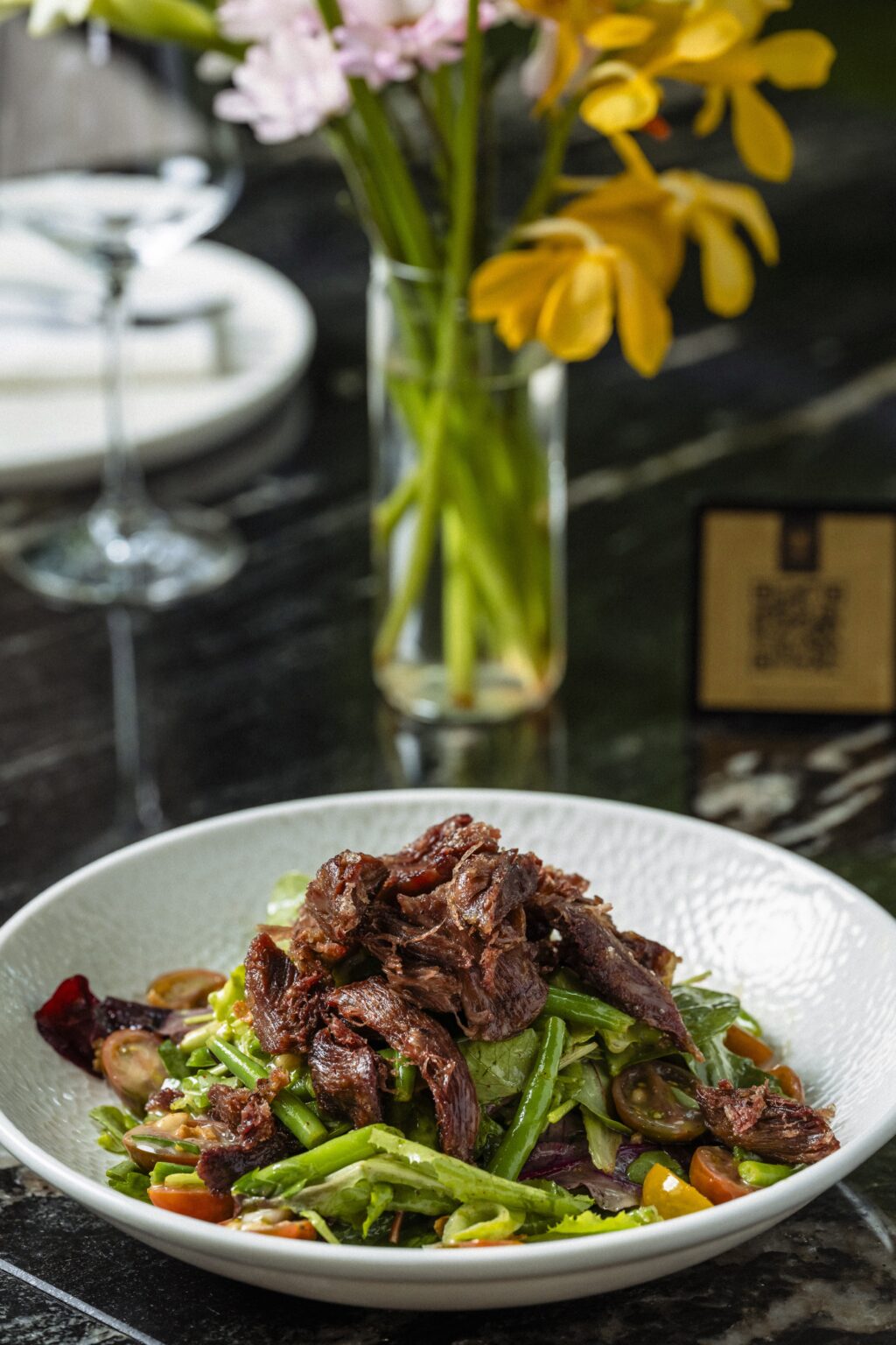 UNDA Open Cuisine : UNDA Open Possibilities