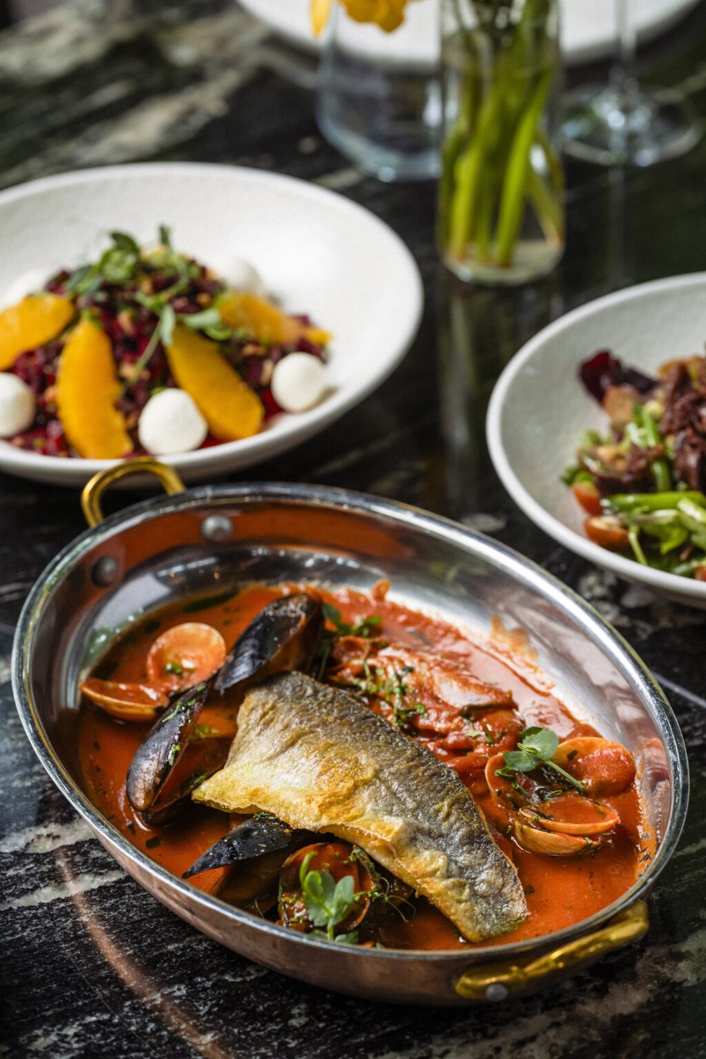 UNDA Open Possibilities