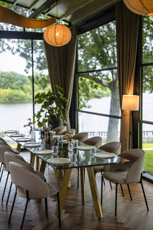 UNDA Open Cuisine : UNDA Open Possibilities