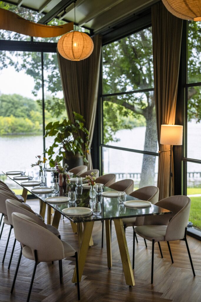 UNDA Open Cuisine : UNDA Open Possibilities