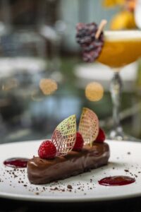 UNDA Open Cuisine : UNDA Open Possibilities